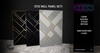 Second Life Marketplace - MIXTAPE Decor - stix wall panel 1